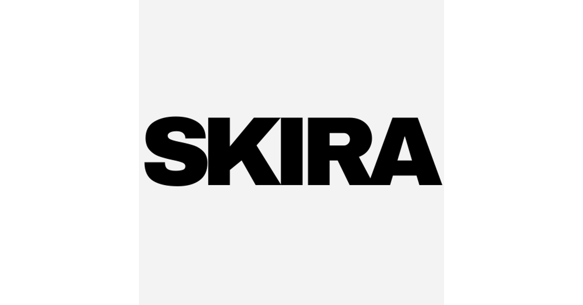 SKIRA
